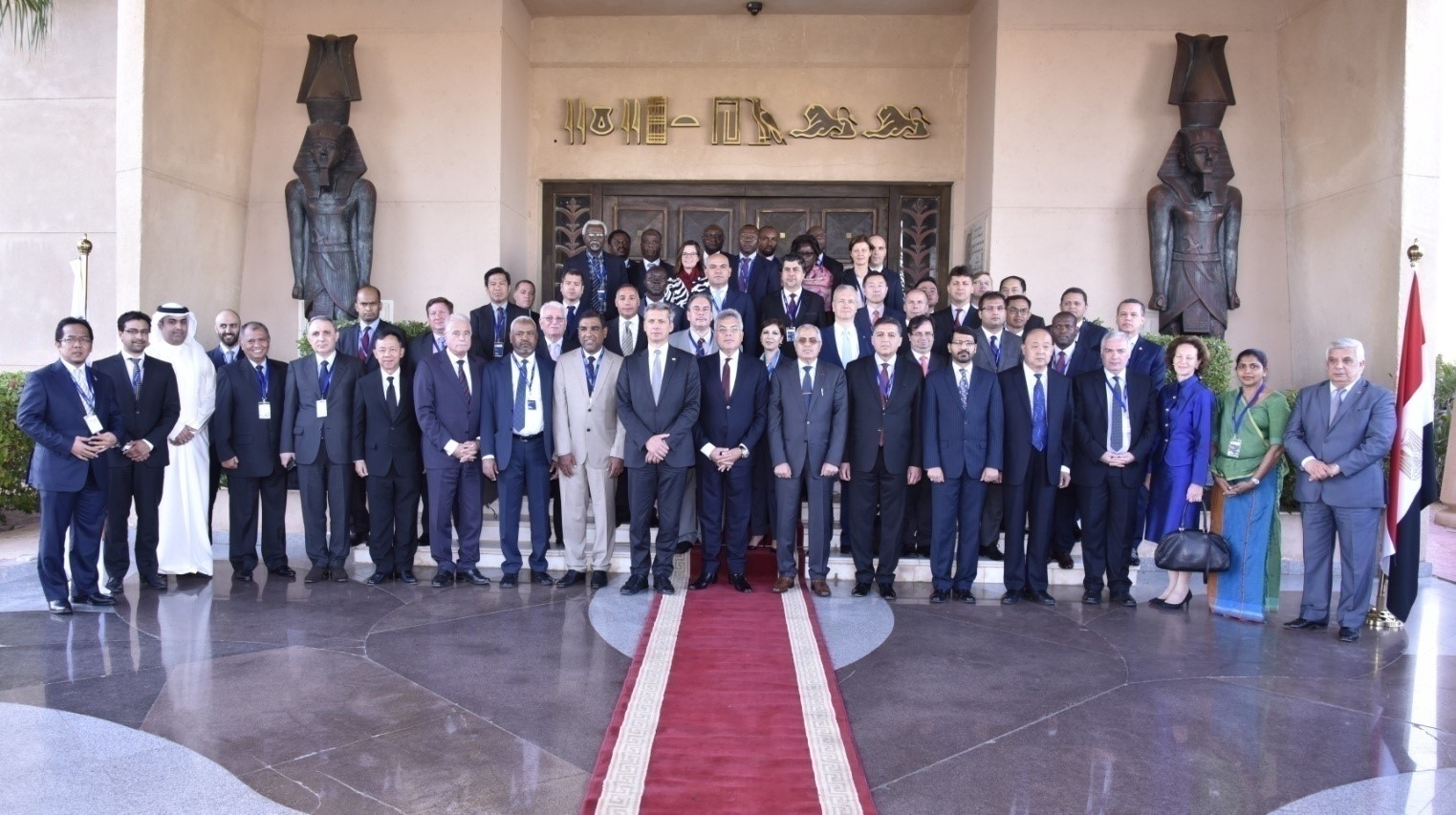 Outstanding Activities of ACU in 2017 | ASEAN-PAC